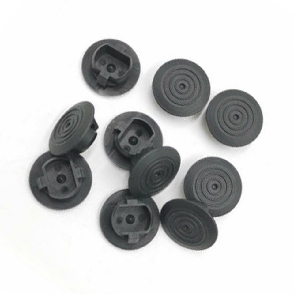 10pcs Rocker Moulding Retainer Clip Fastener For Toyota Matrix 2003 ...