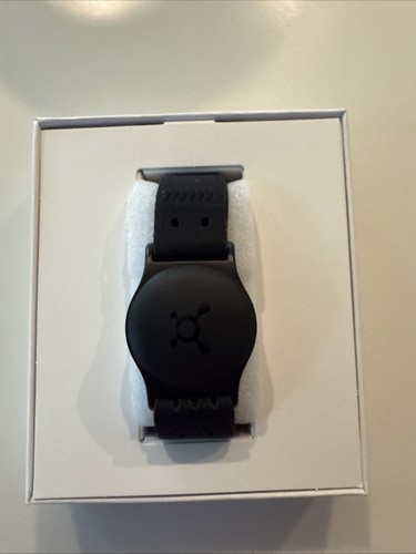 🟠 Orangetheory OT Beat Burn 5.0 Heart Rate Monitor Charger & Extra ...