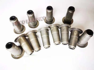 4356366 Qty 12 NEW Valve Stem Seal for Cummins Engine X15 QSX ISX | eBay