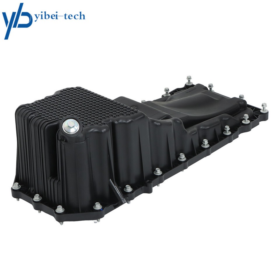 Engine Oil Pan For 2011-2015 Jeep Grand Cherokee / Dodge Durango 5.7L ...
