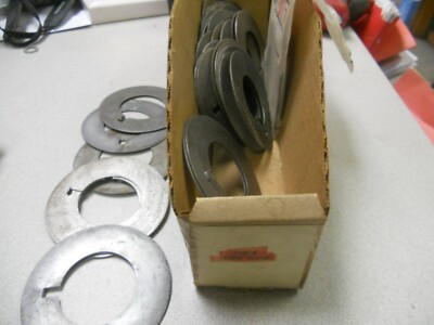 Lycoming Lock plate p/n 71817, New old stock | eBay