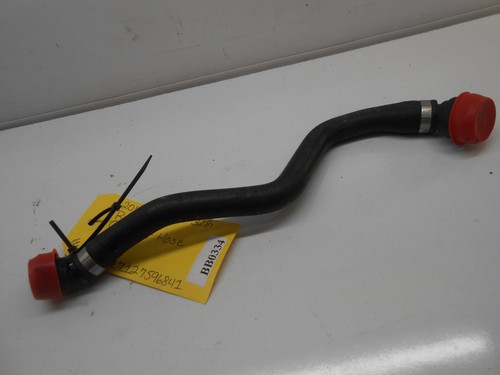 2014-15 BMW 328I Radiator Coolant Hose OEM 17127596841 BB0334 | eBay