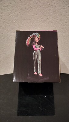 Kaylee Frye Umbrella LootCrate Firefly QMX Mini Masters Little Damn ...