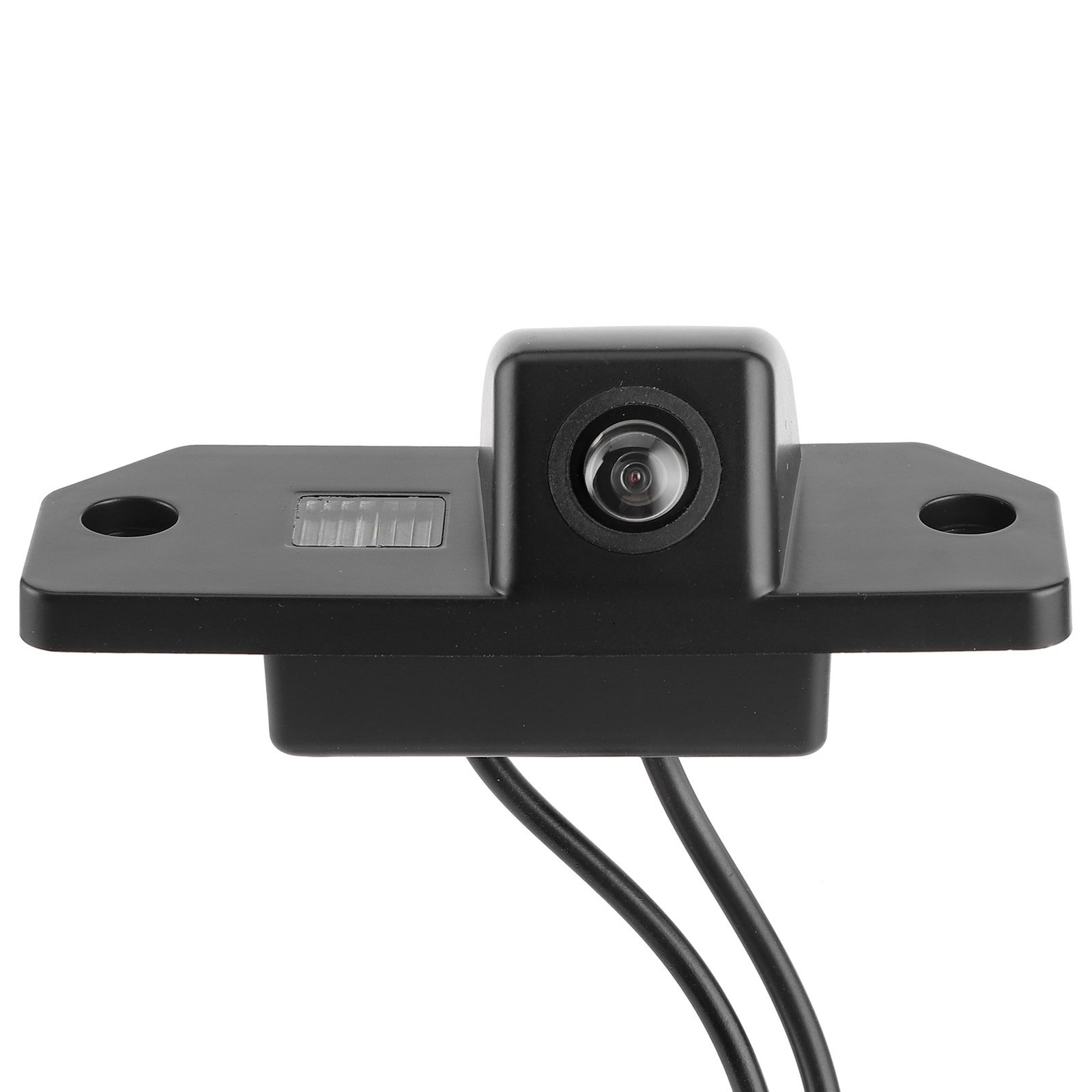CCD Rear View Camera HD Reverse Dynamic Track Backup Cam For Saloon ...