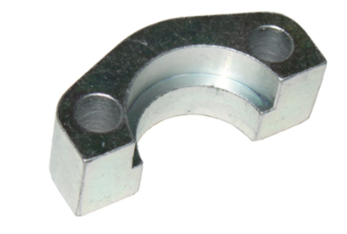 1P5766 Flange Fits Caterpillar AP-1000 AP-1000D AP-1050B AP-1055D AP ...