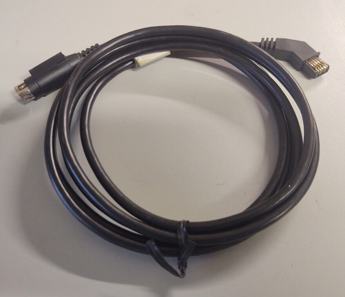 Mitutoyo 92400-001 Data Collection Cable - Rockwell Automation DataMyte ...