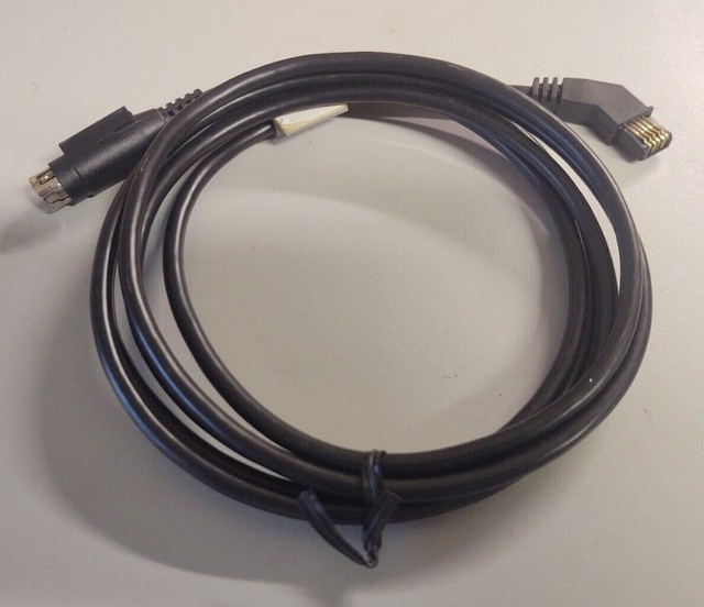 Mitutoyo 92400-001 Data Collection Cable - Rockwell Automation DataMyte ...