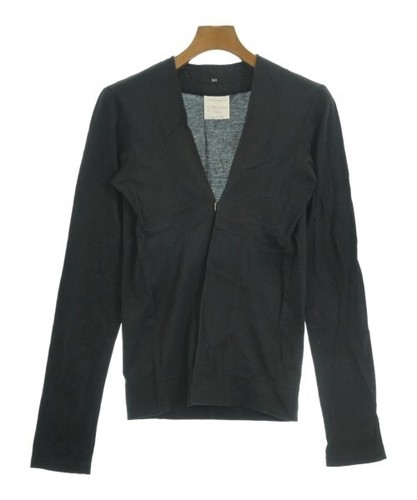 MA_JULIUS T-shirts/Cut & Sewns Black 1(Approx. S) 2200545505031 | eBay