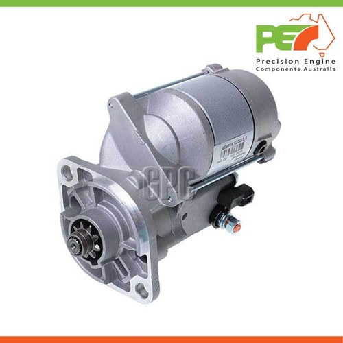 *TOP QUALITY * Starter Motor For Toyota Landcruiser Fj55r 4.2l 2f .. | eBay