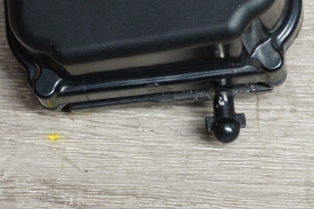 2017-2019 Toyota Corolla Le Distance Control Sensor Radar OEM ...