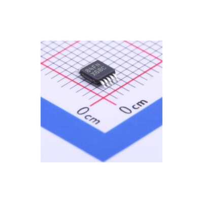 1pcs DAC104S085CIMM/NOPB VSSOP-10-0.5mm | eBay