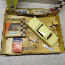 cox gas car products for sale | eBay