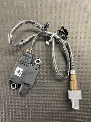 Ford Transit Particulate Matter Sensor Probe - Genuine BNIB - 2361236 ...