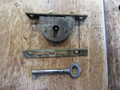 Boxes - Antique Writing Slope - 2