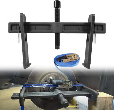 6980 Brake Drum and Rotor Puller/ Brake Drum Hub Puller/Brake Rotor ...