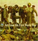 Art from the First World War [Paperback] Charman, Terry; Alter, Jesse ...