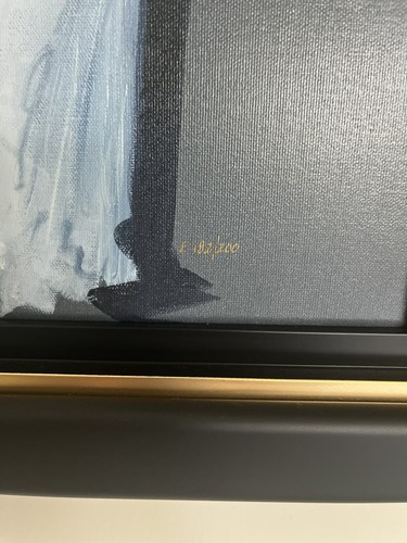 Kre8 (Kevin Vigil) - “Dapper Dan”- signed Fine Art (Limited edition ...