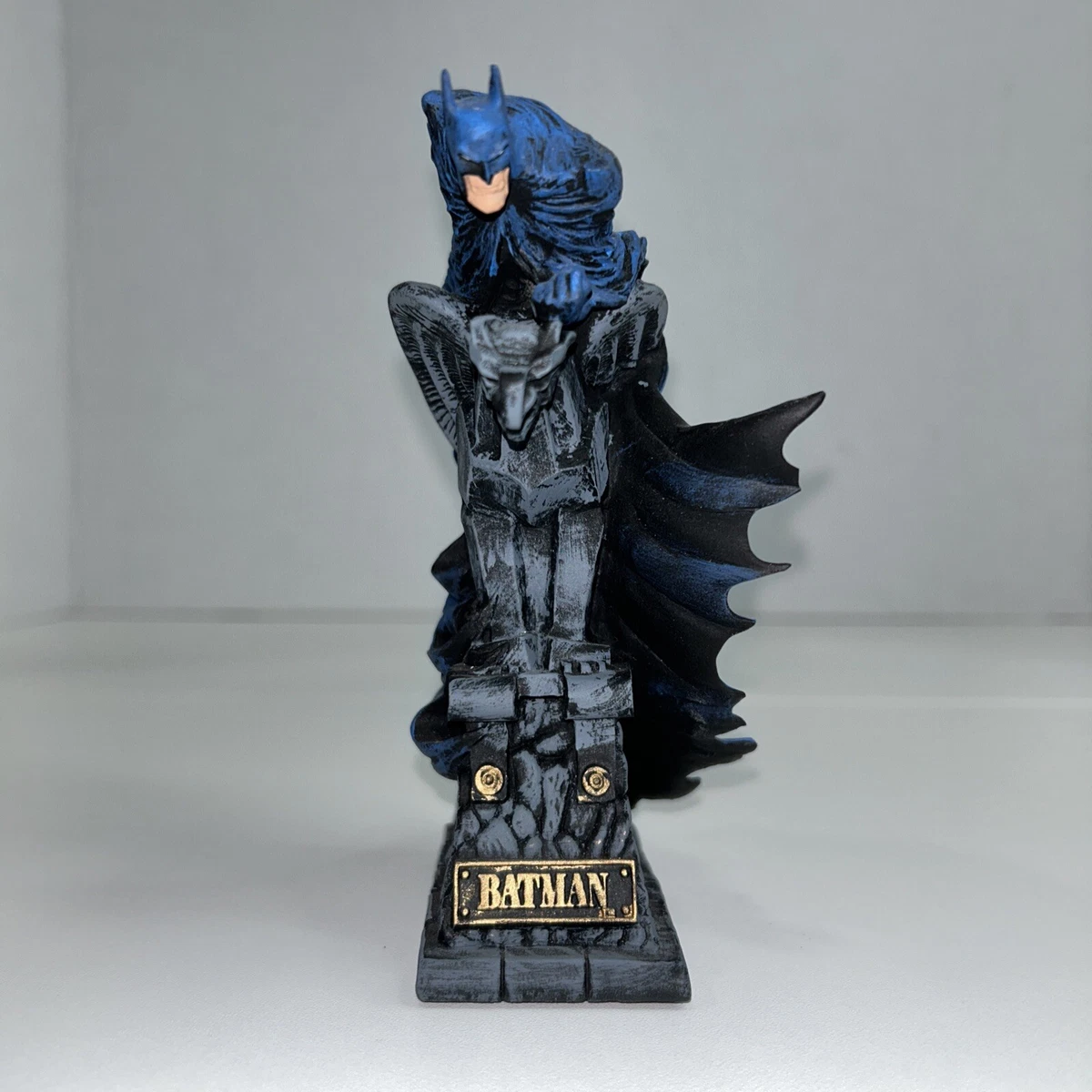 Batman Gargoyle Statue