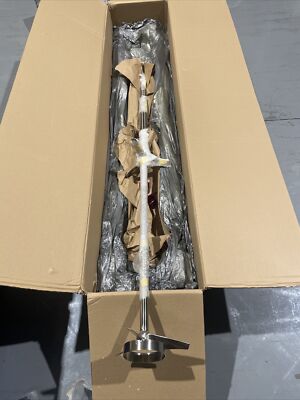 Process Mixers - Lightnin Mixer