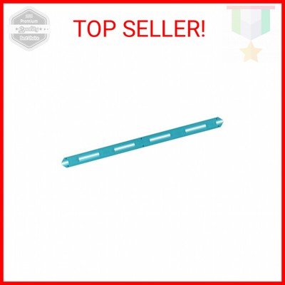 Quilter's Rule Quick Quarter Seam Guide 8in Ruler, Blue | eBay