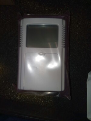 ACI A/T-RH-SP-0004 LCD, TEMP SET RH SET | eBay