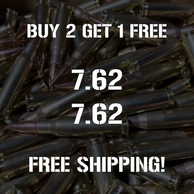 X2 7.62 Ammo Can Sticker Set Decal vinyl sticker | eBay