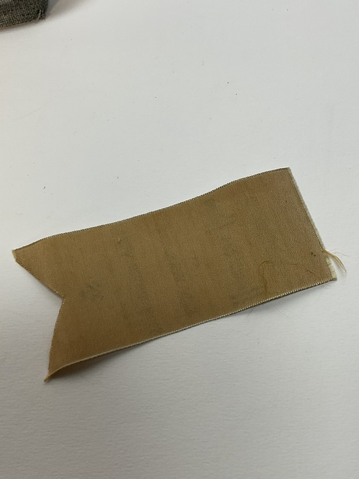 1887 United Republican Clubs Reception Committee New York City Original ...