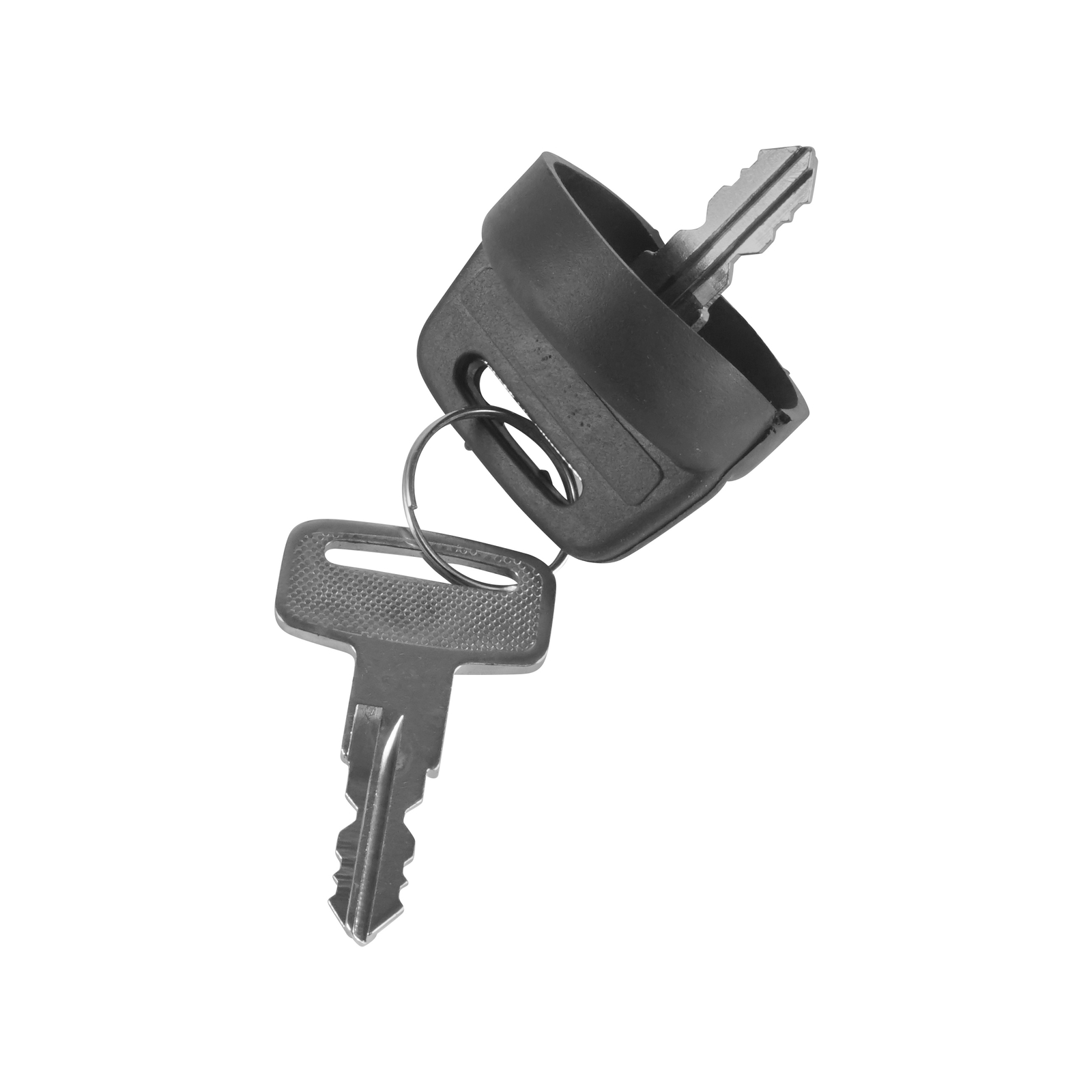 Caltric Ignition Switch Key for Yamaha 28P-82510-00-00 28P-82510-01-00 ...