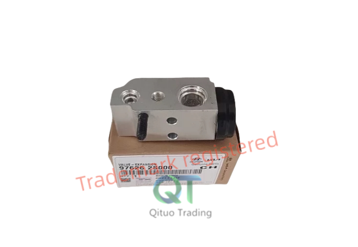 976262S000 Genuine A/C Expansion Valve Ass'y For Kia Sportage (2011 ...
