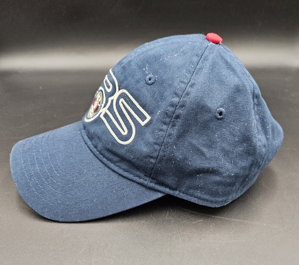 NFL on Fox/CBS Hats Snapback Black Embroidered Logo 1996 NFC Sports ...