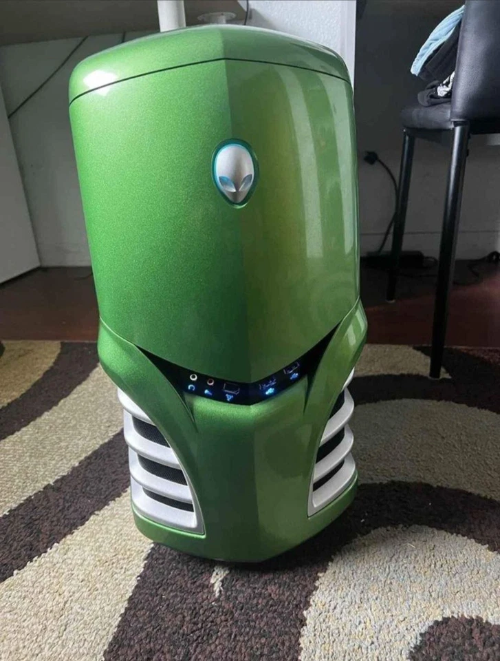 alienware area 51 case products for sale | eBay