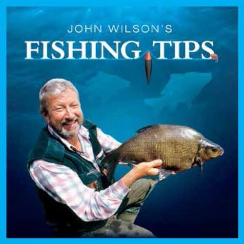 John Wilson's Fishing Tips by John Wilson (2013, Hardcover) for sale ...