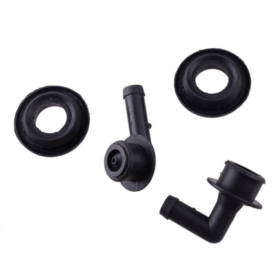 90 PCV Valve & Grommet 2946079 Fit for Jeep Wrangler TJ Grand Cherokee ...