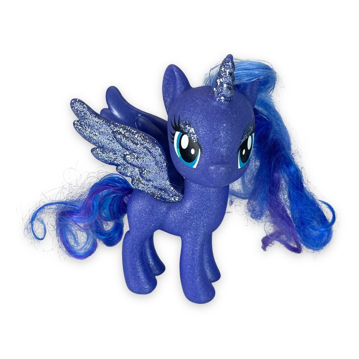 Princess Luna Wings