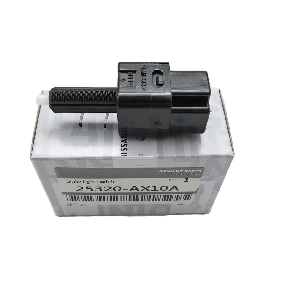OEM for NISSAN INFINITI Stop Lamp Brake Light Switch Assembly ...