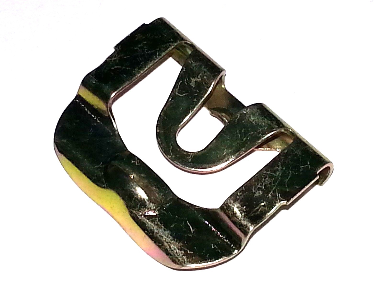 69-90 GM Front Windshield Rear Window Reveal Moulding Molding Trim ...