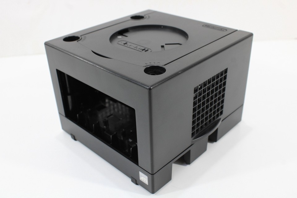 Official Nintendo Gamecube Console Replacement Parts GC OEM Original ...