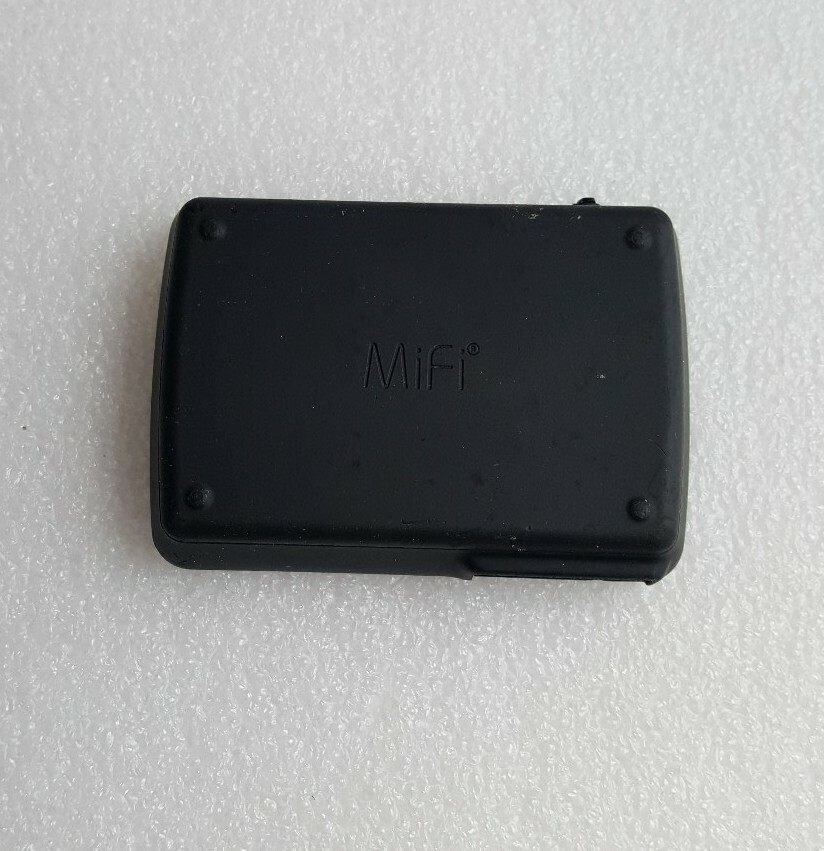 Verizon MiFi 6620L Jetpack 4G LTE Mobile Hotspot Verizon Wireless ...