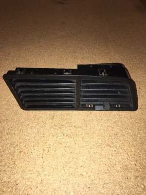 Ford Explorer Ranger Dash Vent Assembly 1991 1992 1993 1994 | eBay