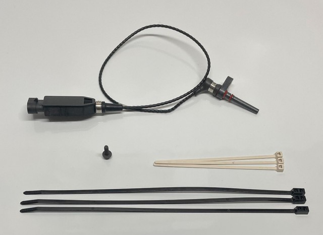 Kit Speed Sensor 5551007 OEM Cummins for sale online | eBay