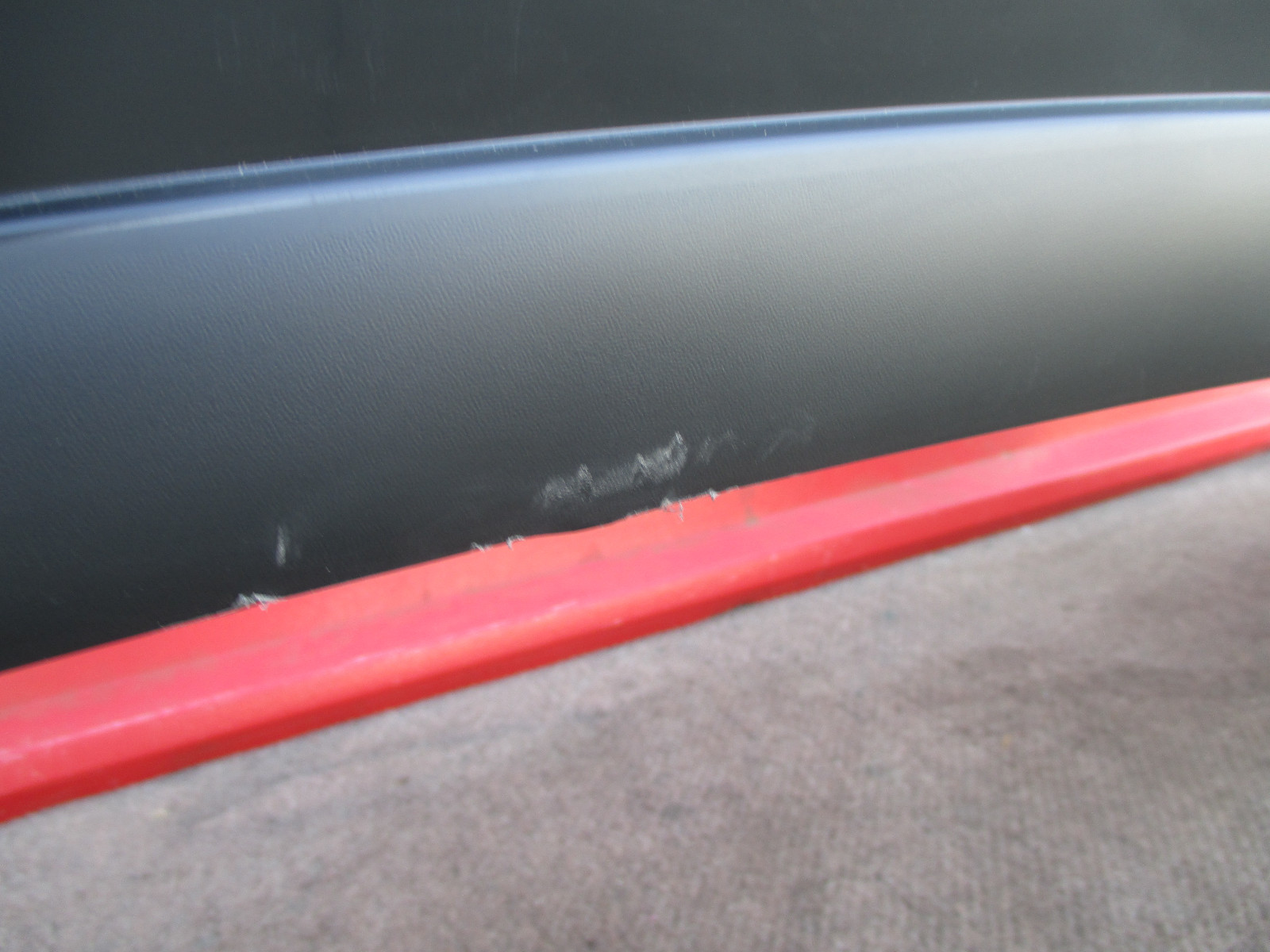 2006-2008 Toyota RAV4 Rear Bumper Cover | OEM | Aftermarket Branded ...