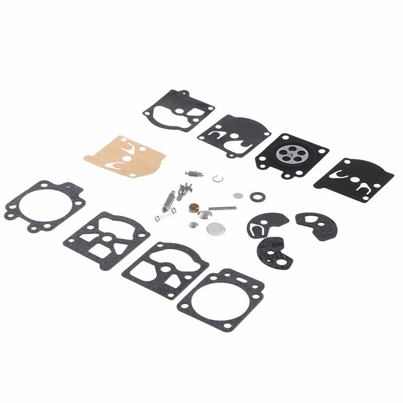 Complete Carburetor Carb Repair Kit for Walbro WA WT Carby Easy to Use ...