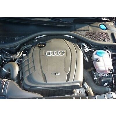2011 Audi Q5 8R 2,0 TDI Diesel Motor Engine CMG CMGA 125 KW 170 PS | eBay