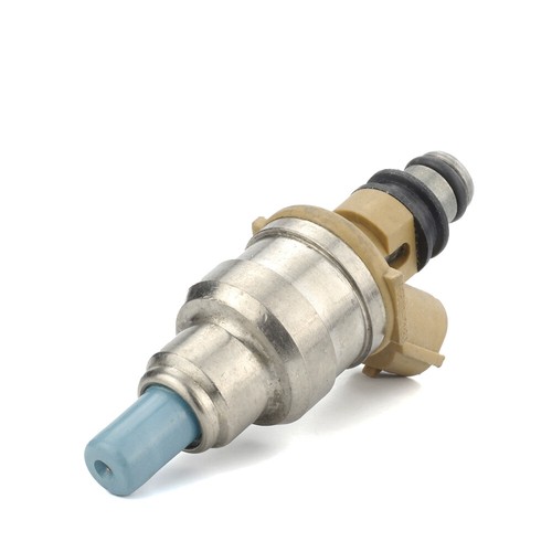 4X Fuel Injector 195500-2180 For Mazda Miata Protege Kia Sephia Ford ...