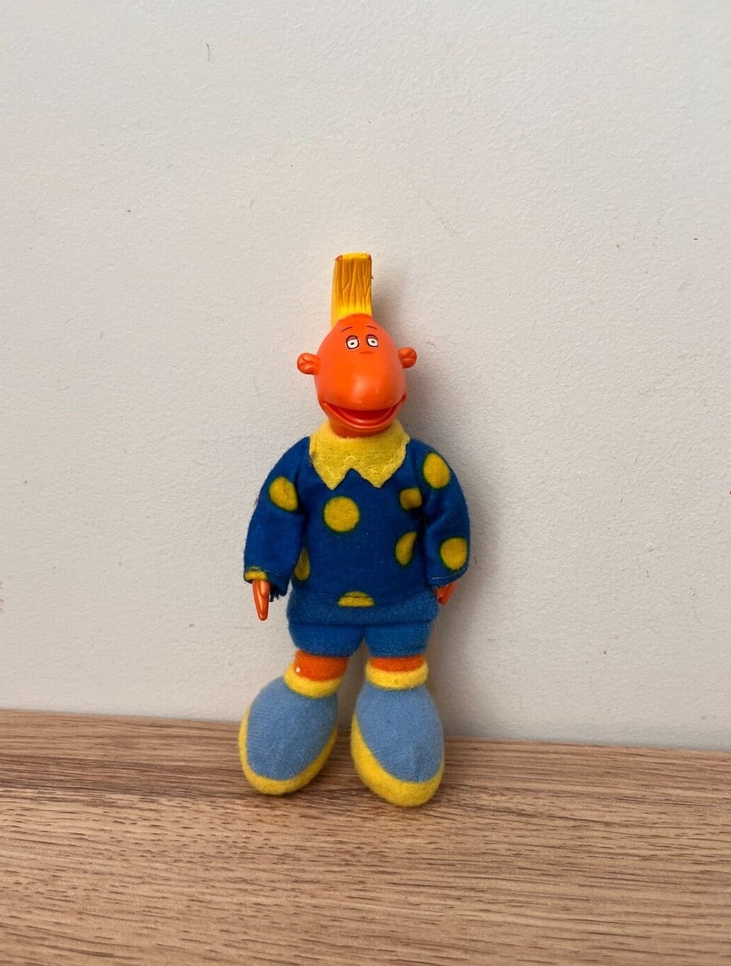 CBEEBIES THE TWEENIES * Multi Listing * Choose Soft Toys Action Figures ...