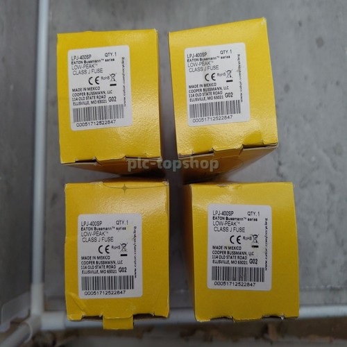 Bussmann LPJ-400SP Low-Peak 400A Electrical Fuse for sale online | eBay