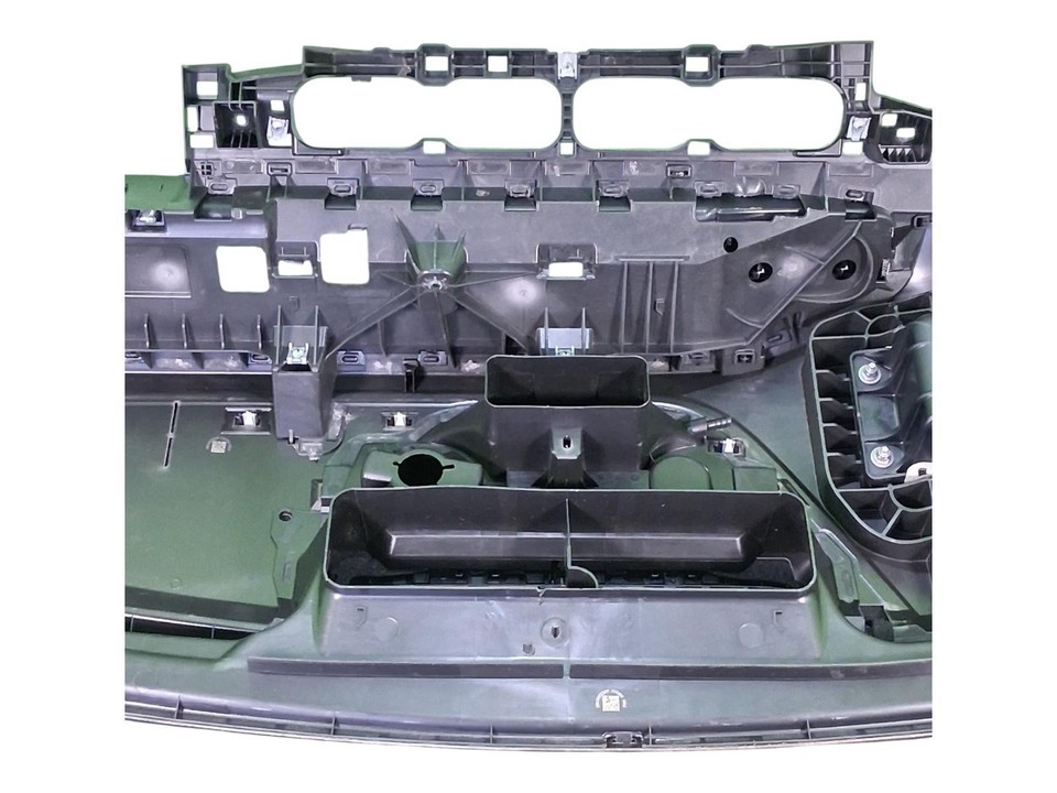 Mercedes Benz GLE350 Front Instrument Dashboard Dash Panel OEM ...