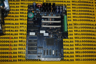 Controls - Trane Bcu