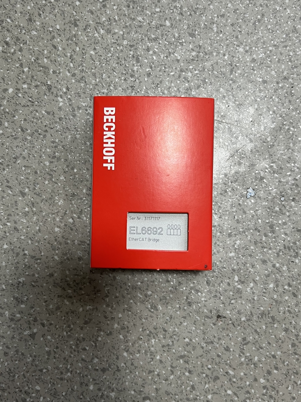 1pc new Beckhoff EL6692 Free shipping | eBay