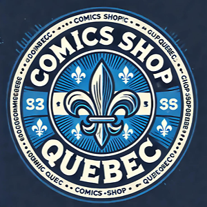 comics Shop Quebec | eBay Stores
